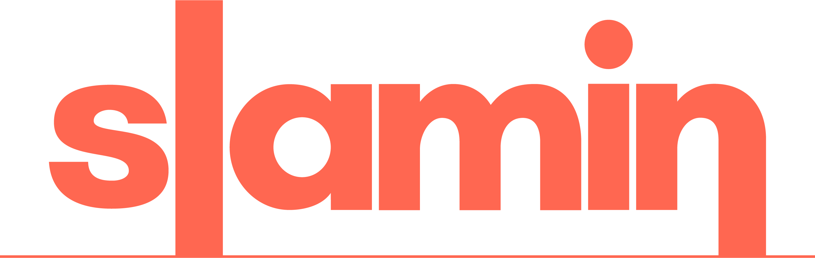 Slamin – Cabeceiras e Bases Box